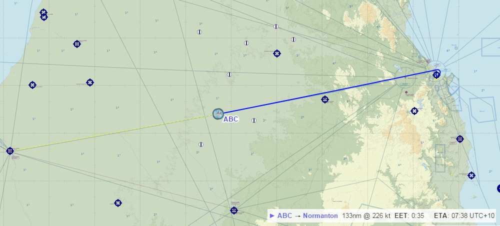 v2track Satellite & Cellular (Hybrid) Aircraft Tracking, Vehicle ...